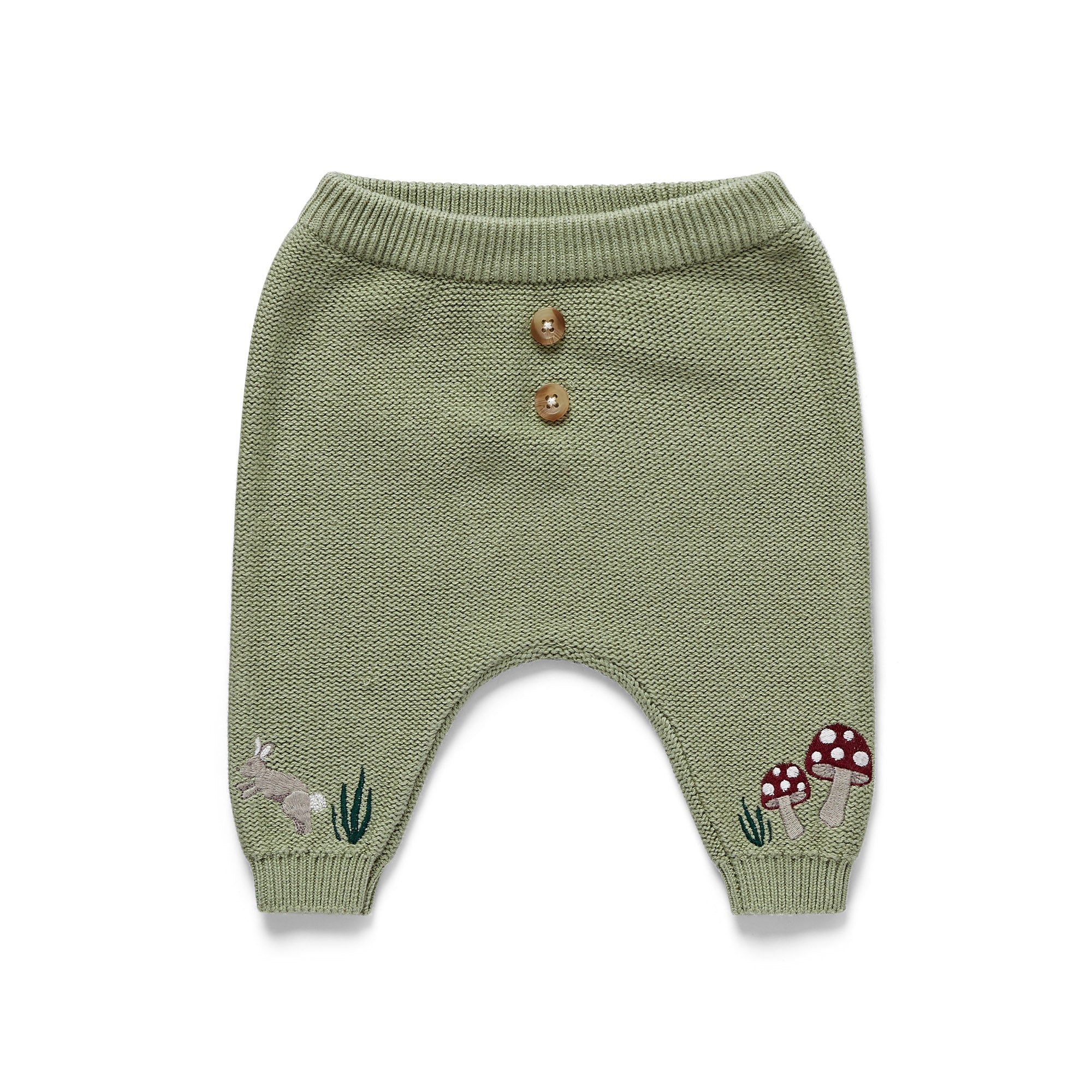 Enchanted Forest Joggers – Eleanor Charles