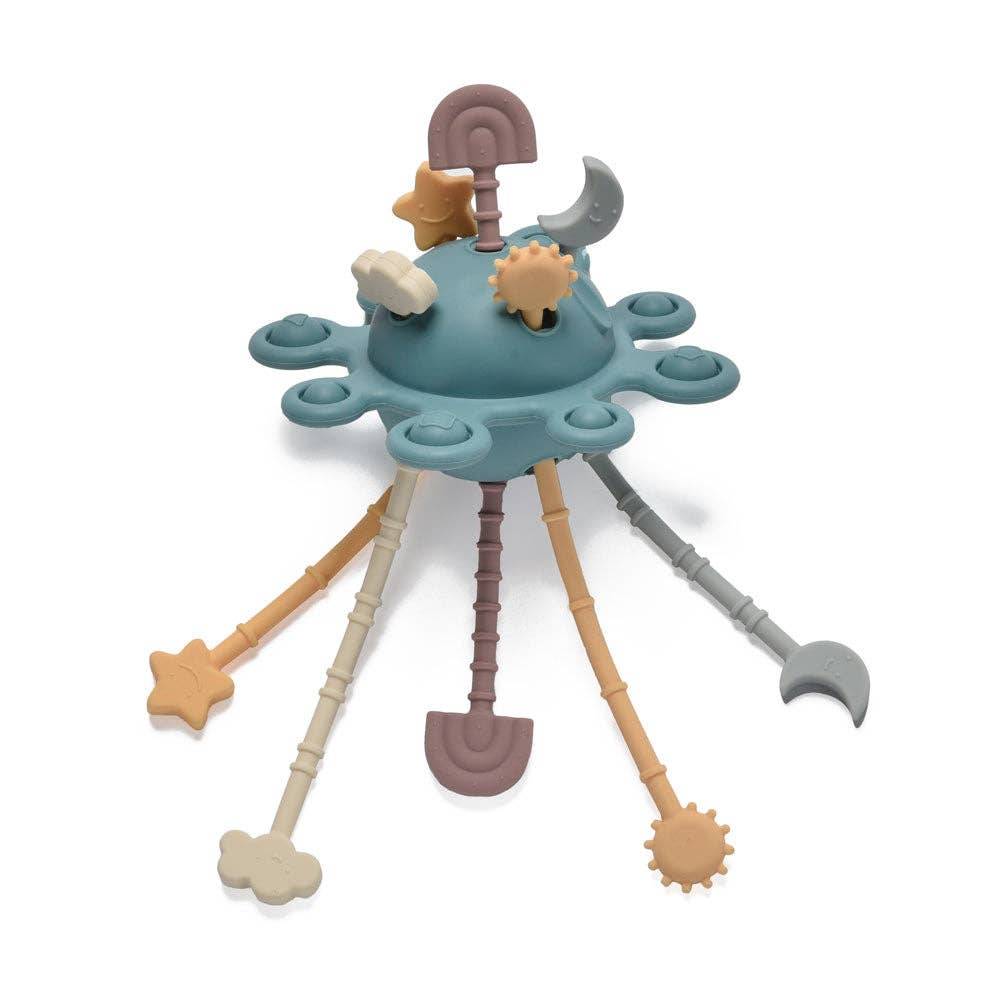 Pulling Toy – Eleanor Charles
