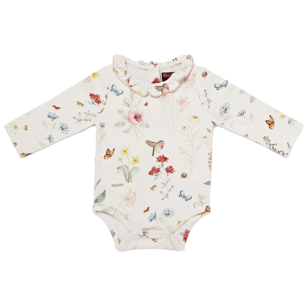 New Arrivals – Eleanor Charles