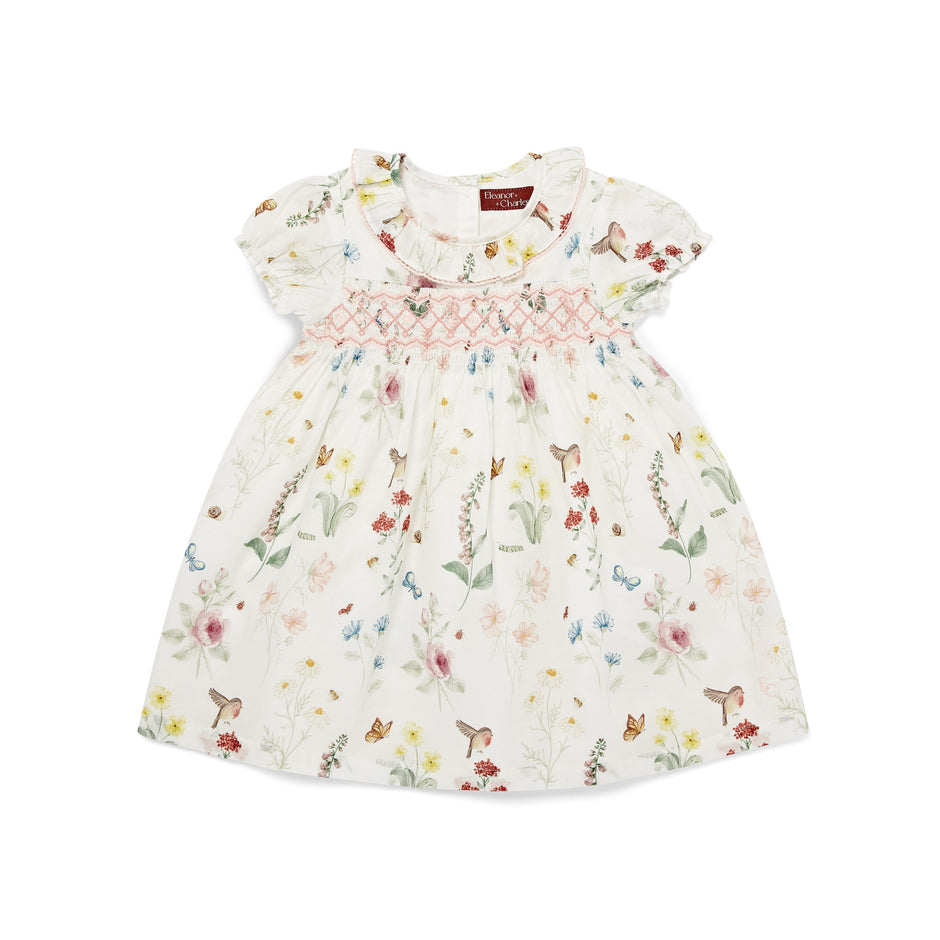 New Arrivals – Eleanor Charles