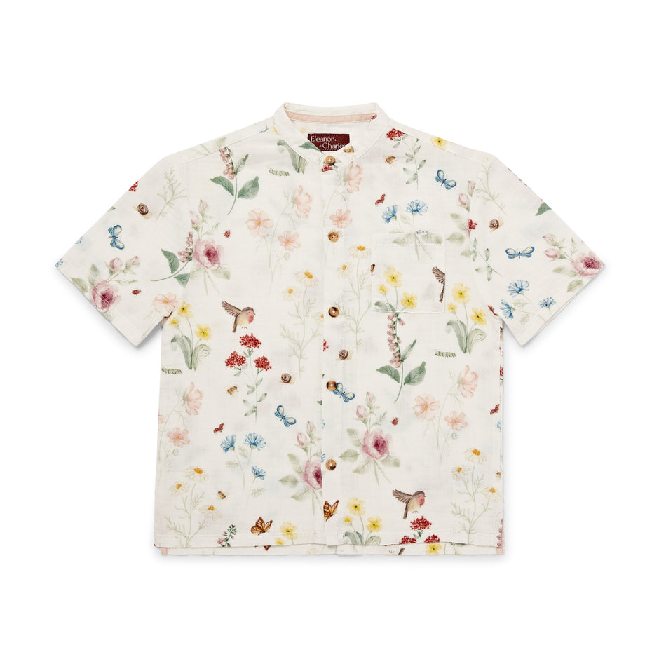 New Arrivals – Eleanor Charles