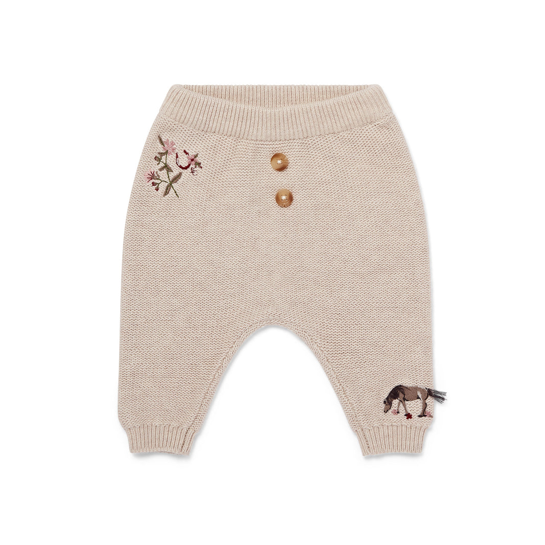 The Pony Collection – Eleanor Charles