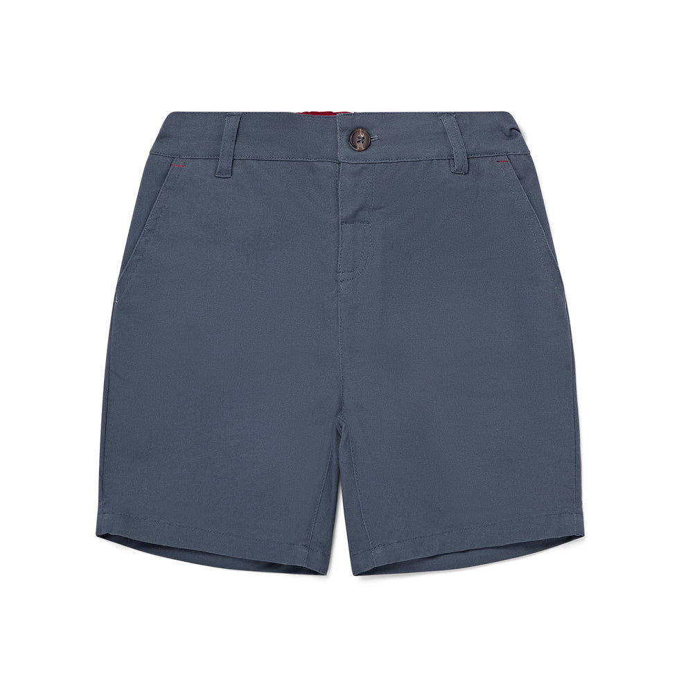 The Chino Shorts – Eleanor Charles
